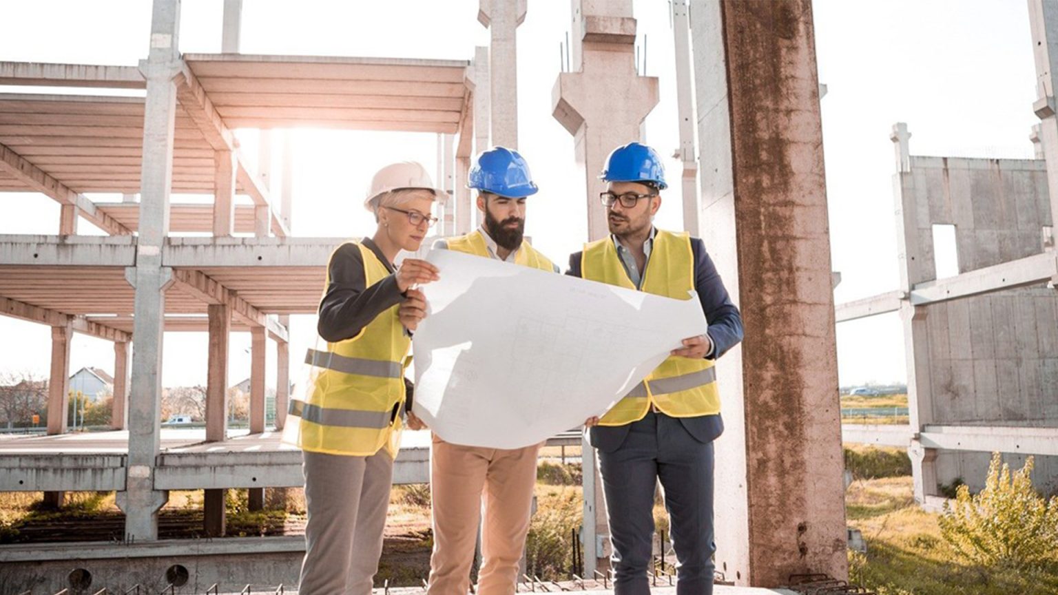 BUILD CONTRACTOR